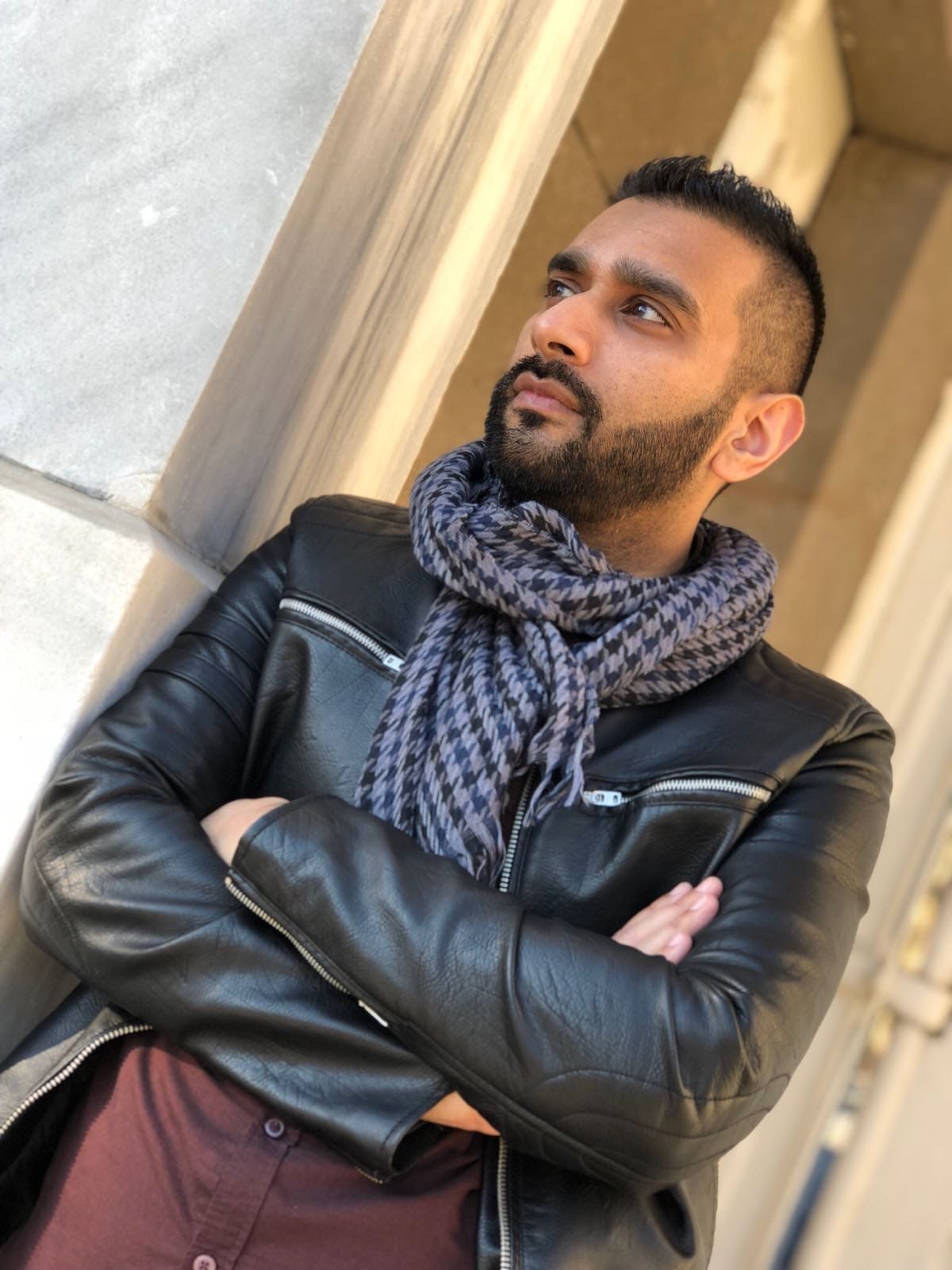 BLOG TOUR REVIEW – Bollywood Wives by Alex Khan