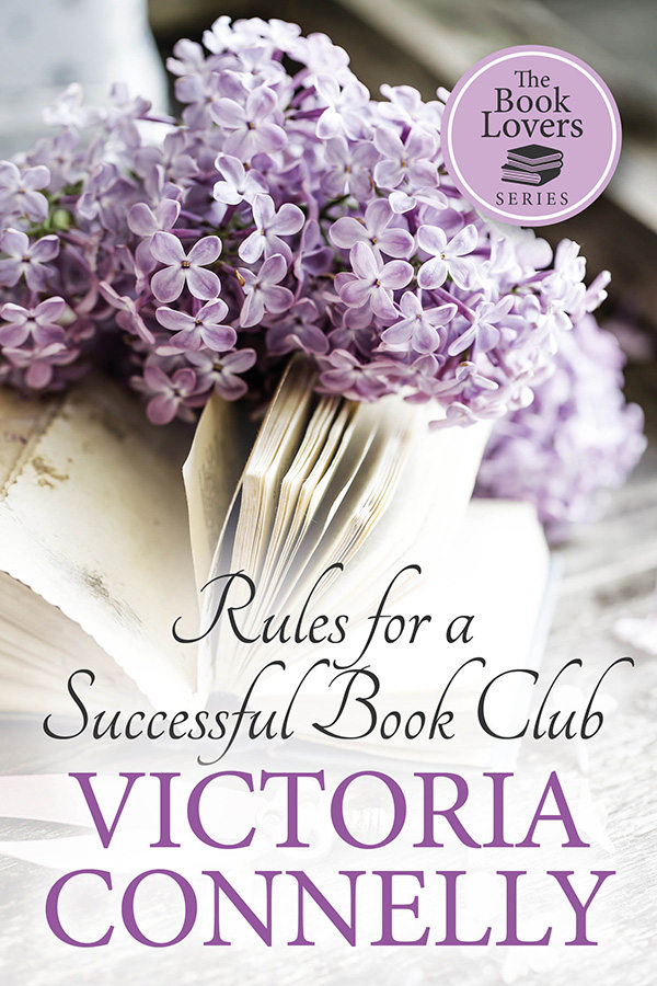 BLOG TOUR – Rules for a Successful Book Club (The Book Lovers #2) by ...